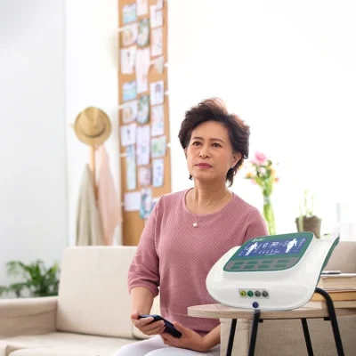 Buy Physiotherapy Therapy Device Inhibit Cancel Cells Tumor Growth ...