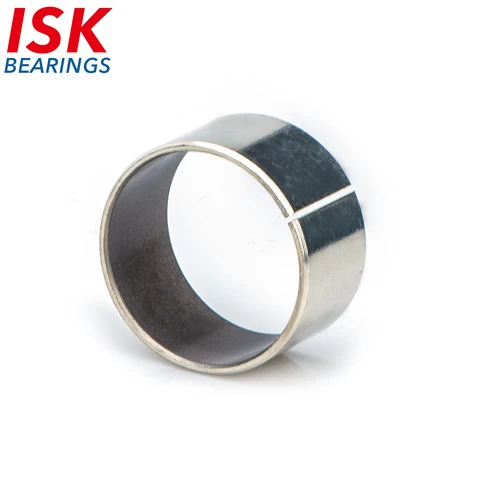 Buy Plain Steel Backed Bushes Sf-1 Bushing Du5020 Bearing from Jota ...