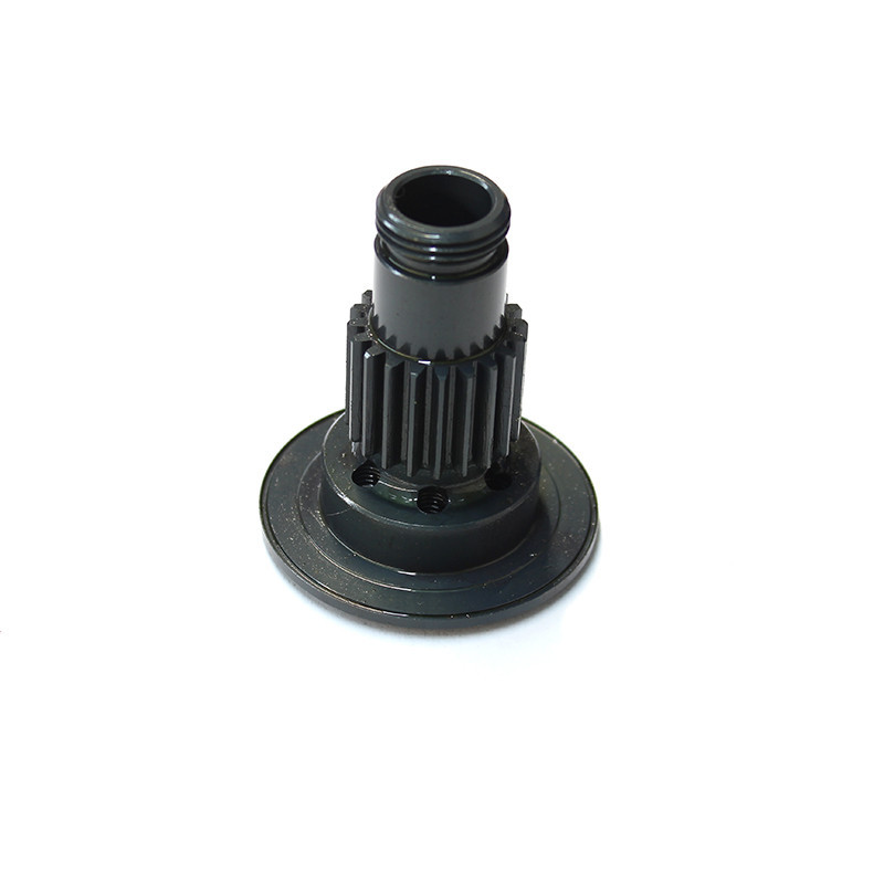 Buy Plant Output Input Gear Box Large Forged Steel Spur Gear from ...