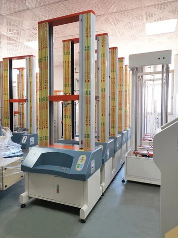 Buy Polymer Plastics 3 Point Bending Electronic Universal Testing ...