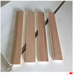 Buy Poplar Drawer Sides Solid Wood Boards/frames Uv3sclear Coat And ...