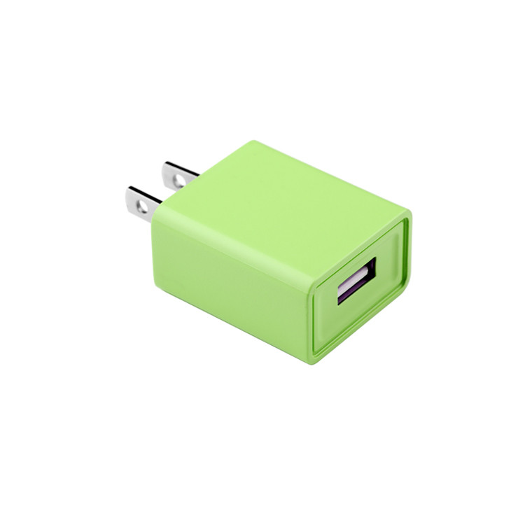 Buy Portable Mobile Phone Charger 5v 2a Usb Mobile Phone Charger from ...