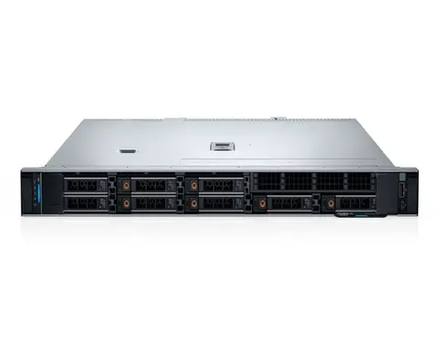 Buy Poweredge R860 Rack Server 16gb Memory 800w Power Efficient 2u Data ...