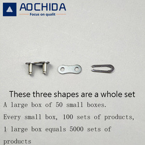 Buy Premium Bicycle Chain Parts Kit High Quality Bicycle Chain Parts ...