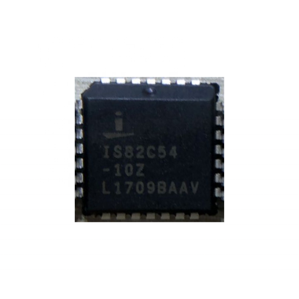 Buy Programmable Timers And Oscillators Is82c54-10z Programmable Timer ...