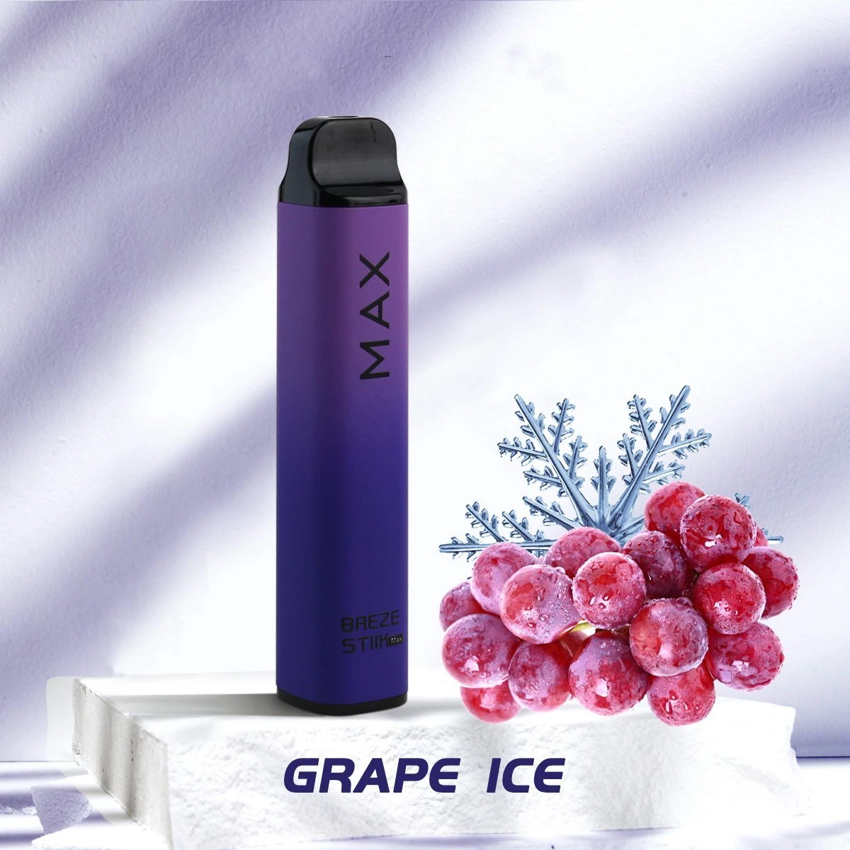 Buy Puff Max Disposable Vape Device 650mah Battery Prefilled 5ml