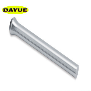 Buy Punch Din 9861 Precision Punch Die Maker/iso 8020 Mould Die Punch ...