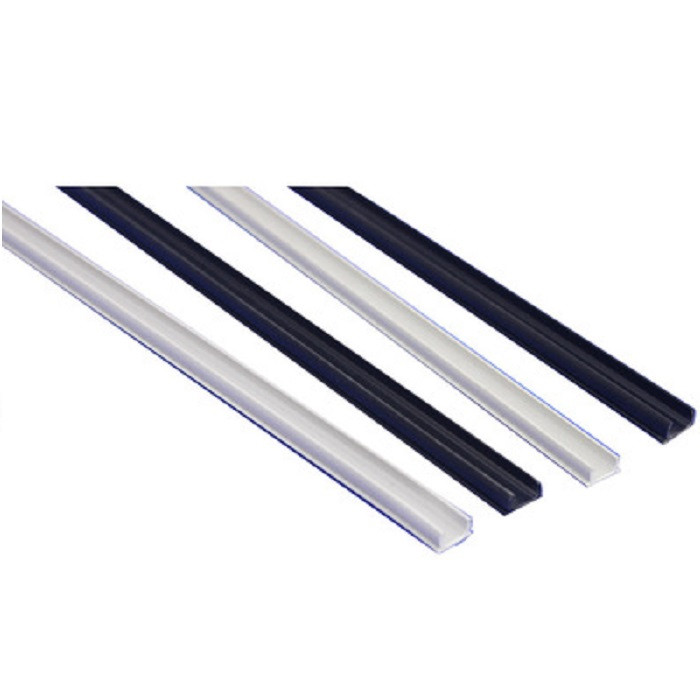 Buy Pvc Cover Strip For Aluminum Profile Slot 6 from Shanghai Peanut ...