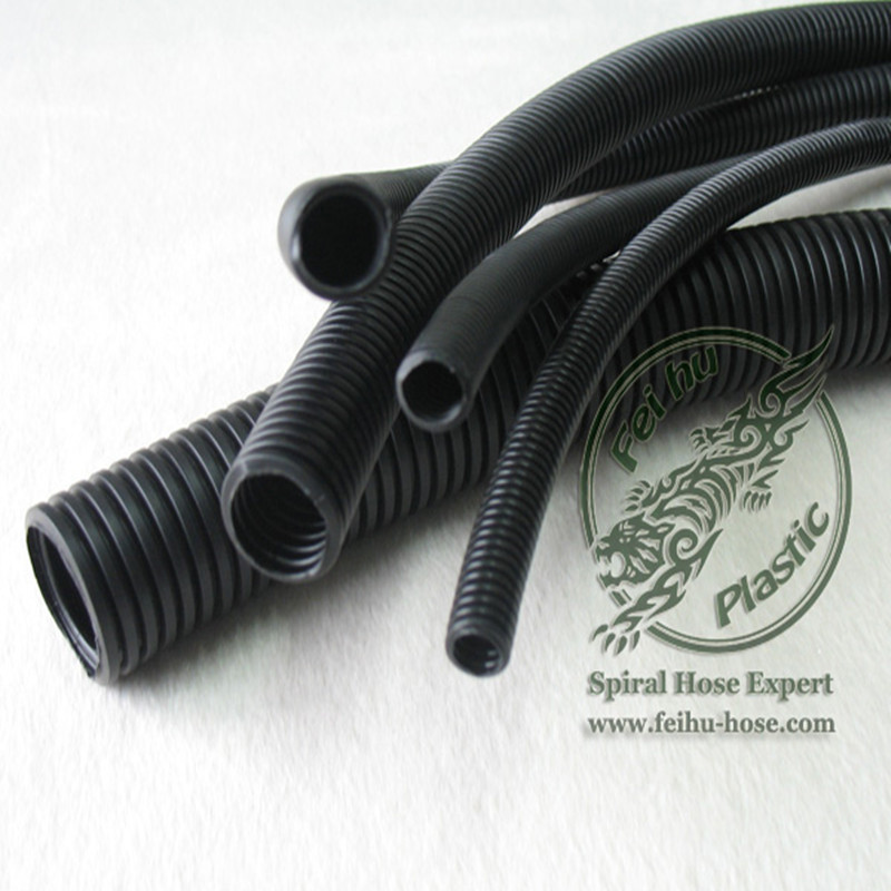 Buy Pvc Flexible Conduit Pipe Decorative Conduit Electrical Steel ...