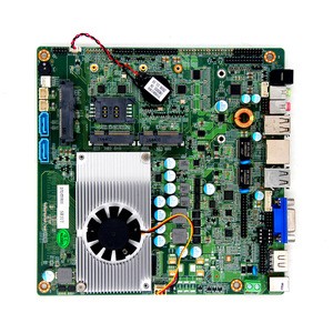 Buy Quad Core High Performance Motherboard With Onboard Emmc Memory ...