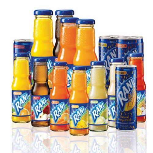 Buy Rani Float Mango Fruit Drink 24 X 180ml!! from Rishi Vegetable LTD ...