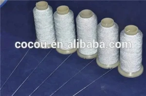 Buy Reflective Thread For Knitting&sewing&weaving-embroidery from ...