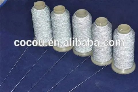 Buy Reflective Thread For Knitting&sewing&weaving-embroidery from ...