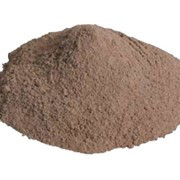 Buy Refractory Clay Fireproof Clay Powder from OOO TORGOVO ...