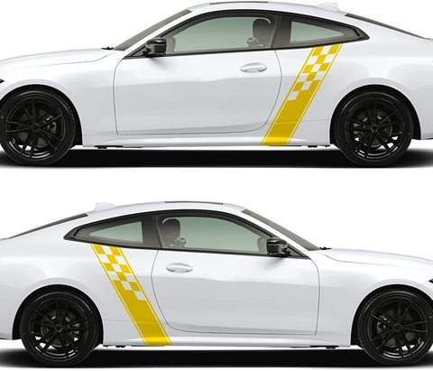 Buy Removable Decal Sticker Transfer Bumper Vinyl Decal Car Stickers ...