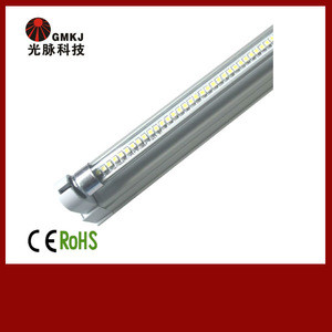 Buy Rgb Remote Control T5 Led Tube from Shenzhen Guangmai Electronics ...