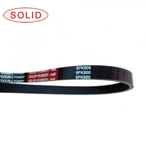 Buy Ribbed Belt 6pk1035 Fits Mini Cooper R50 R53 from Linhai Solid ...