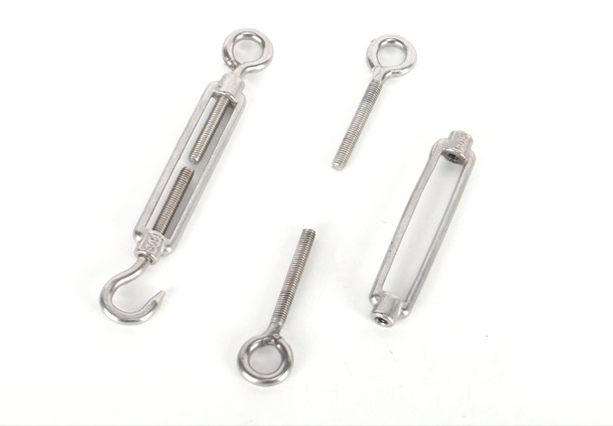 Buy Rigging Hardware Wire Rope Tensioner 304 Stainless Steel Open Body ...