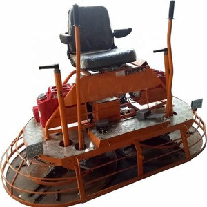 Buy Robot Power Trowel Using Gear Motor from Zhengzhou Huachen ...