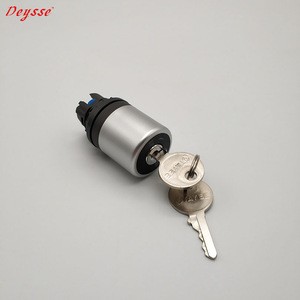 Buy Schindler Spare Parts Escalator Key Switch from Guangzhou Deysse ...