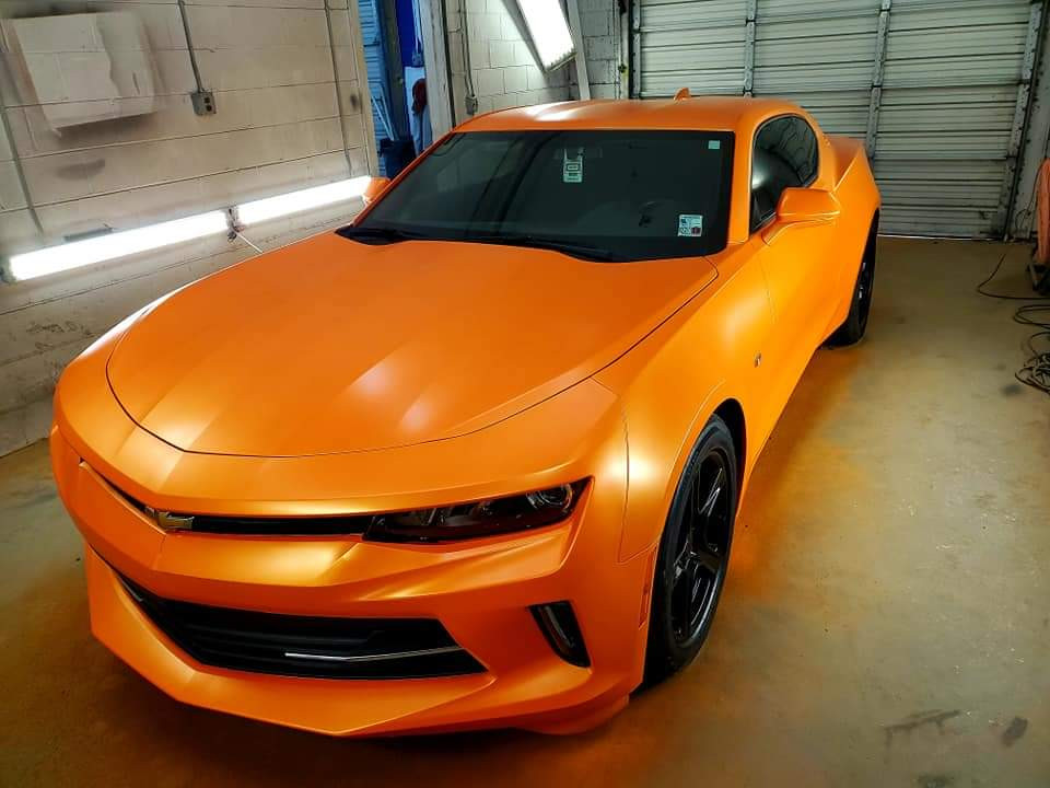 Buy Shenzhen Shimmer Candy Orange Car Paint Pigment Powder ,pearl ...
