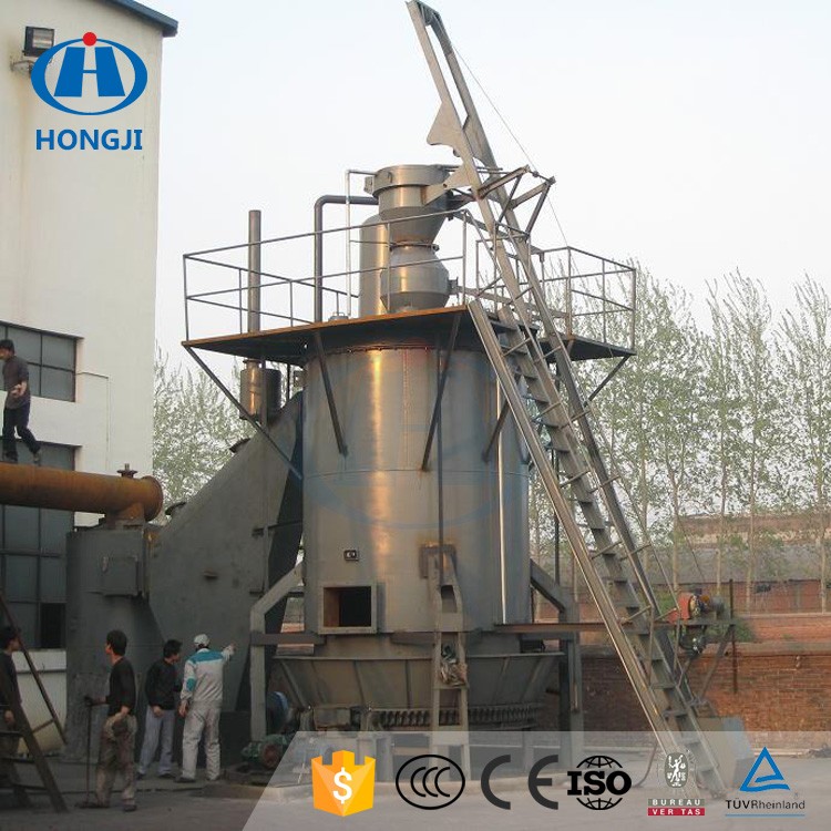Buy Single Stage And Two Stage Single-stage Coal Gasifier/gasification ...