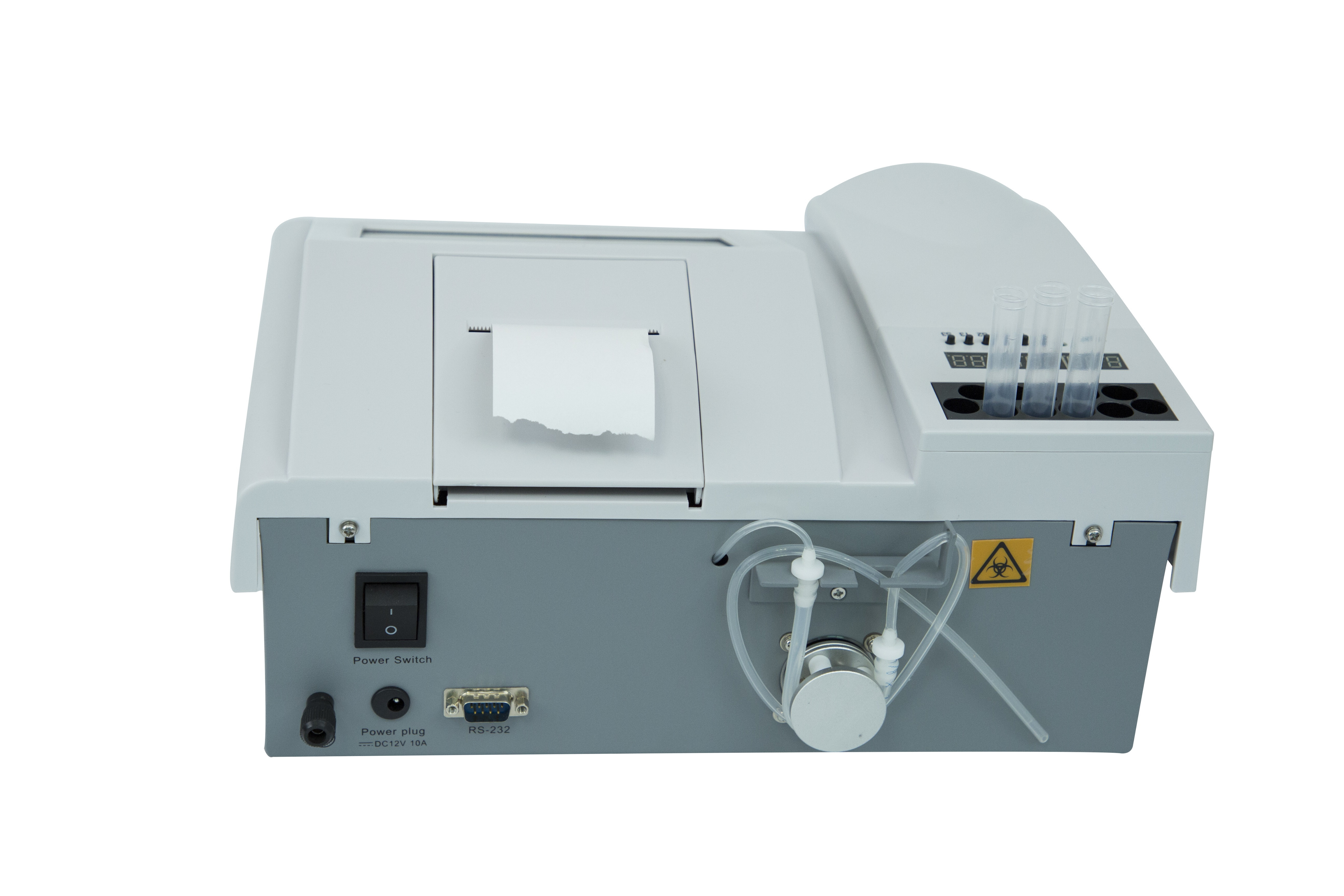 Buy Sk3002b1 Urine Semi Auto Chemical Machine Portable Blood Chemistry Analyzer Price List ...