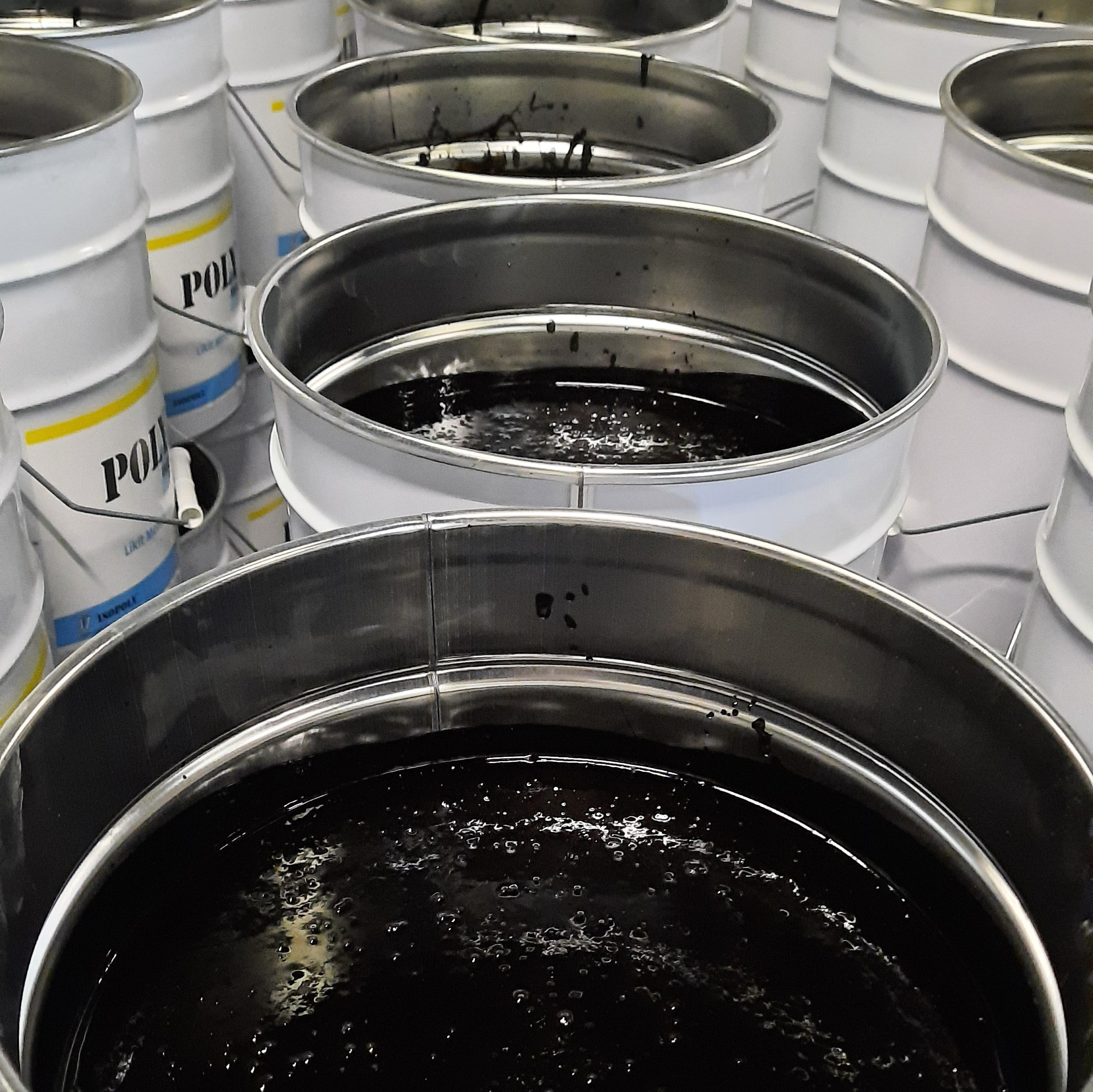 Buy Solvent Based Elastomeric Liquid Membrane Waterproofing from ...