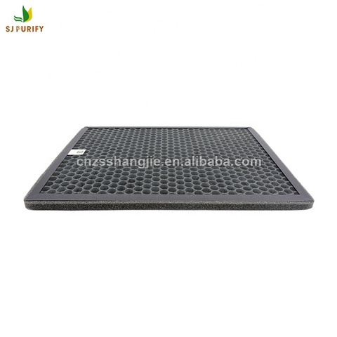 Buy Specialized In The Production Of Replacement Activated Carbon Air ...