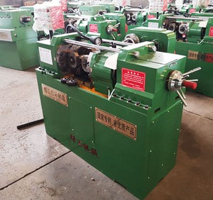 Buy Spline/thread Milling Knurling Hydraulic Rolling Machine from ...