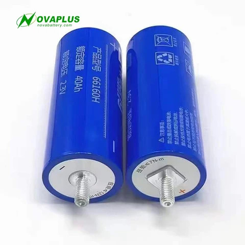 Buy Spot First Hand Rechargeable Batteries Pack Lithium Titanate 30ah ...