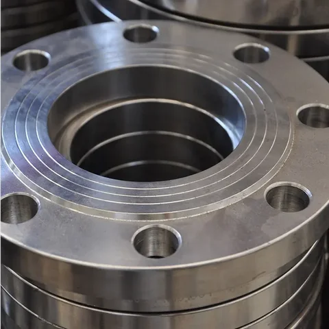 Buy Stainless Steel Flange Pn10 Dn300 Dn700 Weld Neck/ Plate Flange ...