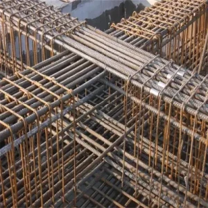 Buy Steel Rebar Setting The Benchmark For Construction Excellence from ...