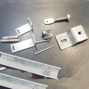 Buy Stone Fixing System Stone Cladding Anchor from Xinghua Yusung ...