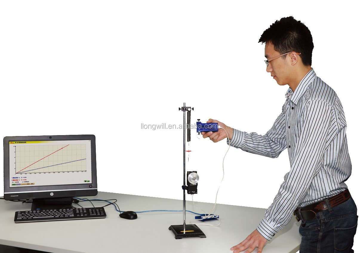 Buy Teaching Aids Rotary Motion Sensor For Physics Experiment from ...