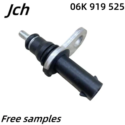 Buy Temperature Sensor Number 06k 919 525 For Vw Golf Jetta Passat ...