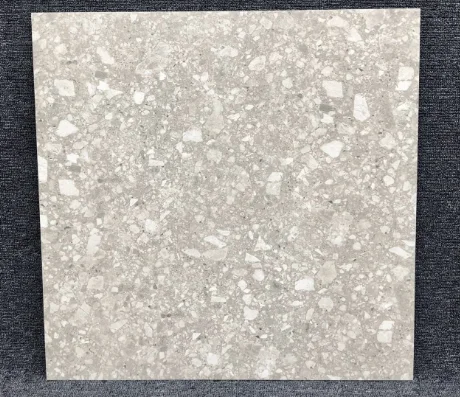 Buy Terrazzo Tile 60*60cm Rustic Ceramic Brick Flooring Tile from ...