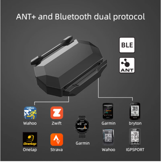 Buy Thinkrider Smart Riding Ant + Bicycle Bicycle Frequency Feeder ...