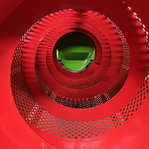 Buy Topsoil Sieve Compost Sand Gravel Separator Soil Drum Screener ...