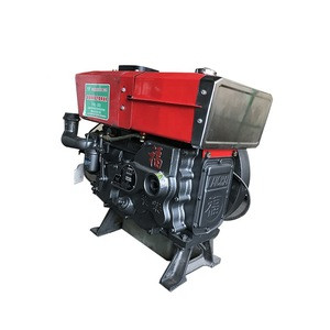 Buy Tractor Diesel Engine Single Cylinder Manufacturer Diesel Engine ...