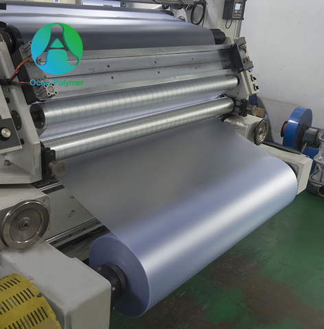 Buy Translucent Pvc Plastic Film Matt Pvc Film Frosted Pvc Film Roll ...