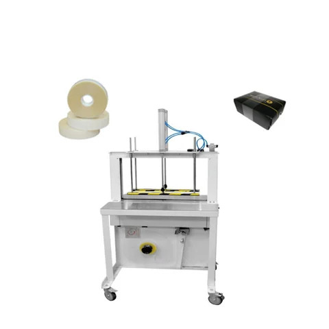 Buy Transparent Banding Hot Melt Tape / Strapping Tape / Plastic ...