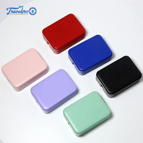 Buy Travelpro Professional Design Box-packed Retractable Data Cable 3 ...