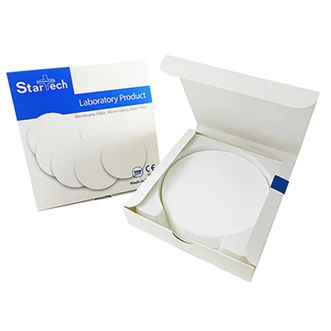 Buy Tss Total Suspended Solids Glass Fiber Filter 1.5 Um 47mm For Water ...