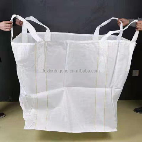Buy Tubular U Panel 1000kg 1500kg 1 Ton Cross Corner Bulk Bag/container ...