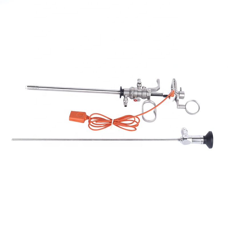 Buy Urology Surgical Medical Instrument Resectoscopy Set Bipolar ...