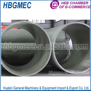 Buy Used Filament Winding Machine from Huabin General Machinery ...