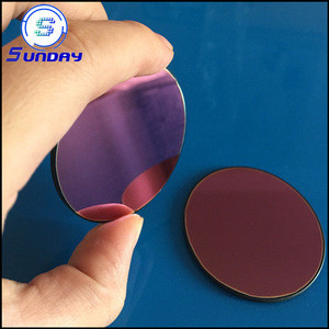 Buy Uv Narrow Optical Filter 311nm 380nm 405nm 450nm 460nm 480nm from ...