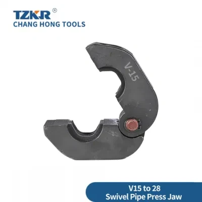 Buy V Profile 15 Din Standard Carbon Steel Angled Gimbal Swivel Pipe ...