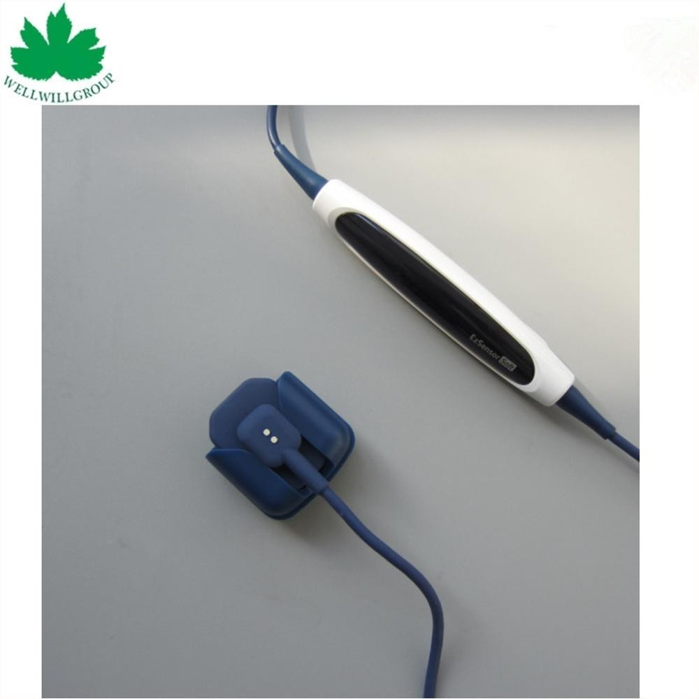Buy Vatech Ez Sensor Soft X Ray Sensor Dental Digital Intraoral Sensor ...